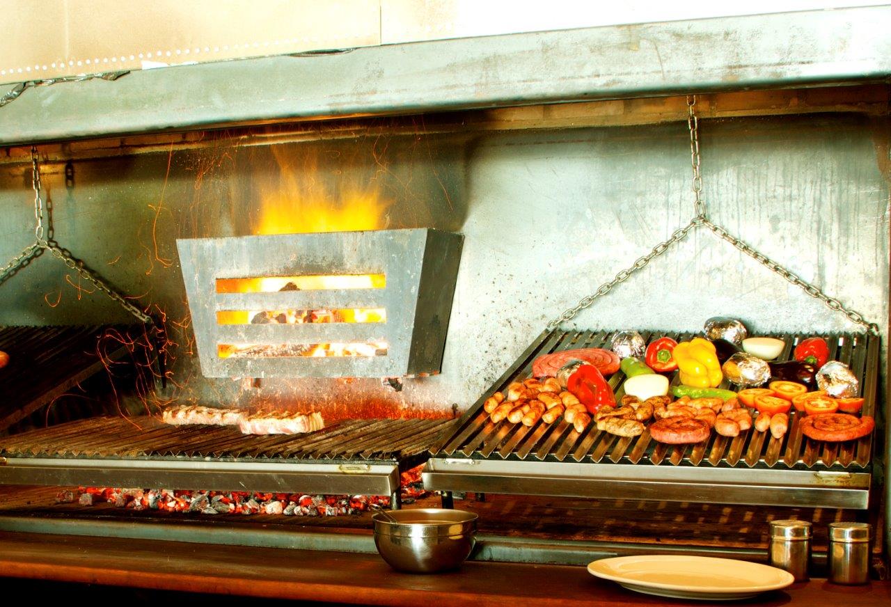 A Parrilla da Família Paludo – haroldo enéas