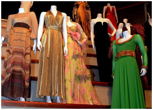 ITALIAN GLAMOUR: A RETROSPECTIVA DA MODA ITALIANA – haroldo enéas